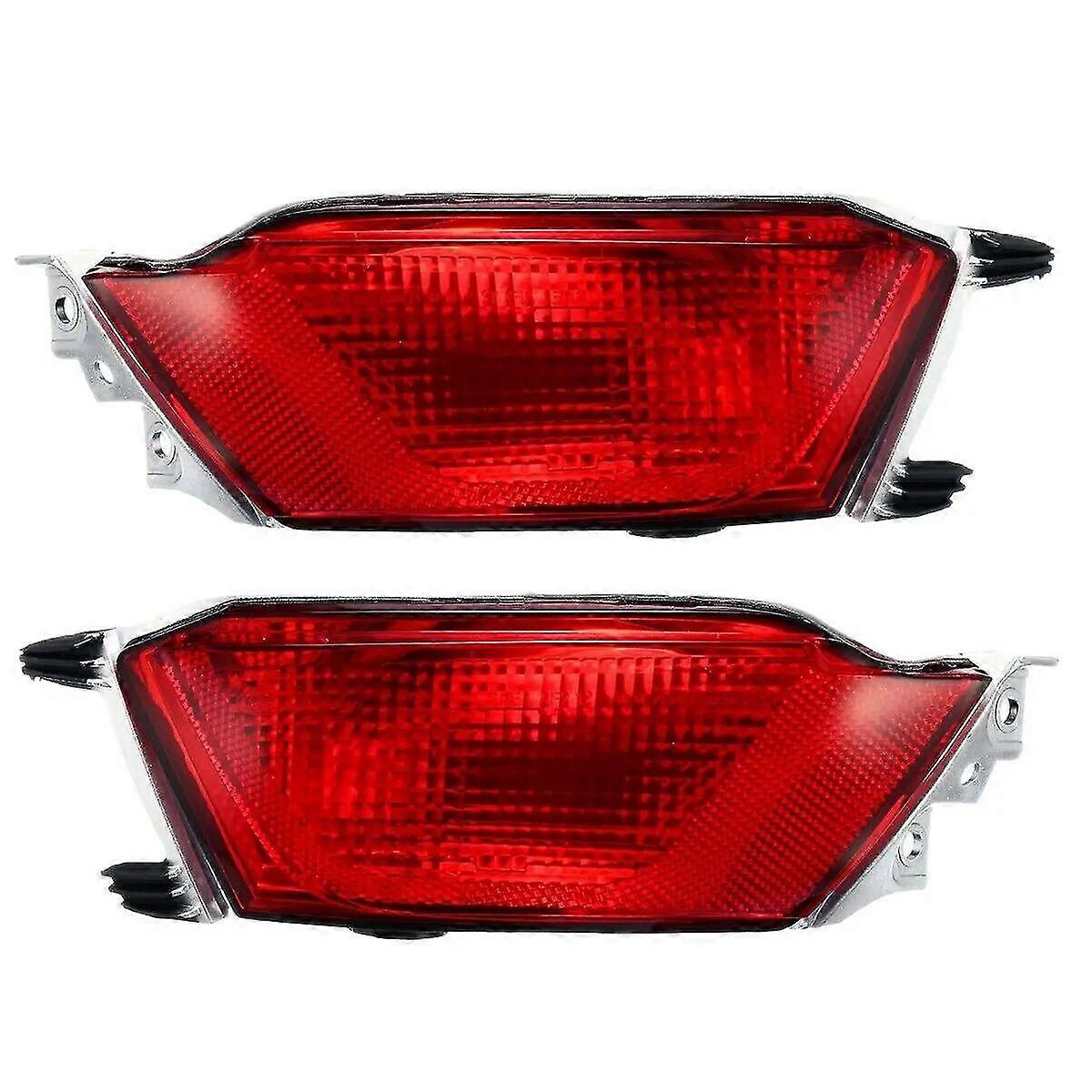 Rear Bumper Fog Light For Land Rover Range Rover Sport L494 2014-2021 ...
