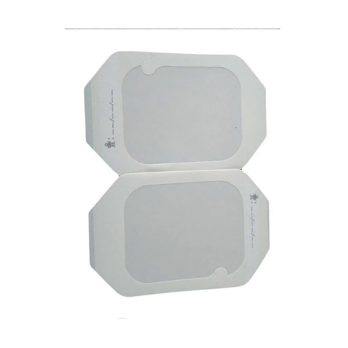 50pcs 6x7cm Medical Transparent Wound Dressing Sticker Waterproof ...