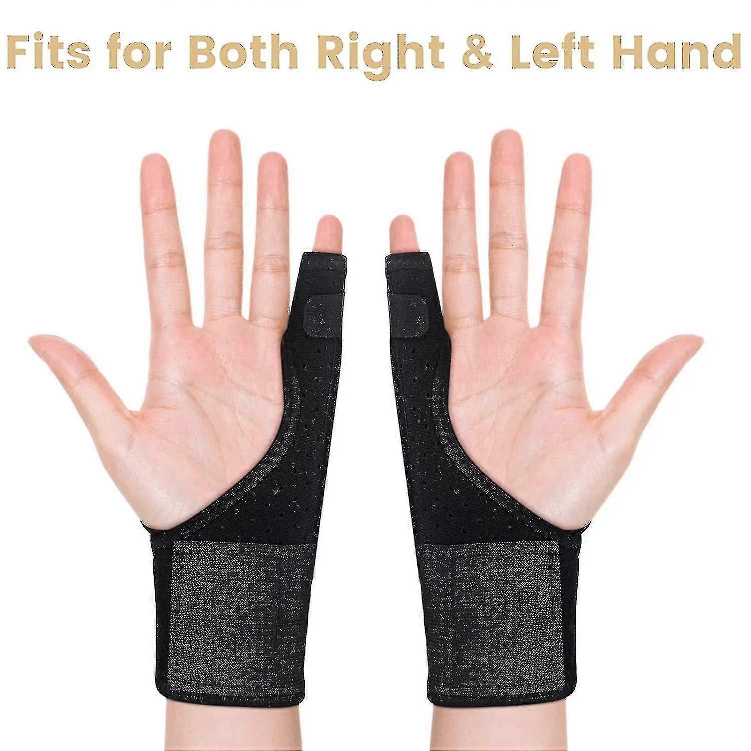 Trigger Finger Splint, Pinky Finger Splints For Finger Pain Relief And ...