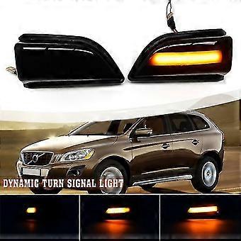 31217288 31217289 Car Led Dynamic Turn Signal Light Side Mirror ...
