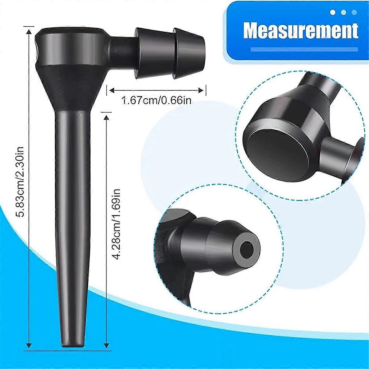 Maple Syrup Taps with 24inch Tubes Maple Syrup Filter Syrup Tapping Kit ...