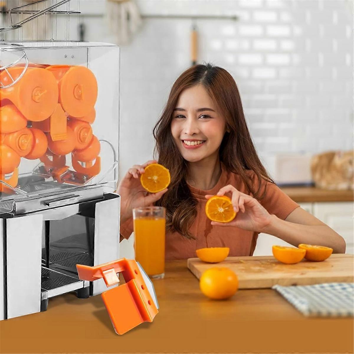 Orange Juicer Spare Part XC-2000E Juicer Blade Electric Orange Juice ...