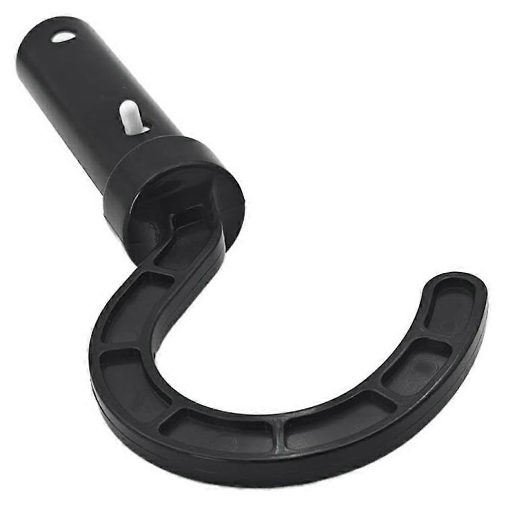 Pool Robot Hook for Retractable Pole Attachment Swimming Pool Cleaner ...