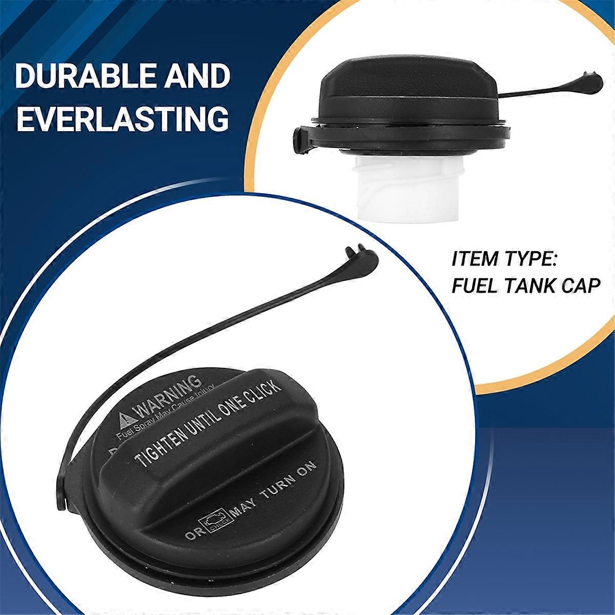 Car Gas Petrol Tank Cover Inside Fuel Tank Cap for Hyundai | Fruugo UK