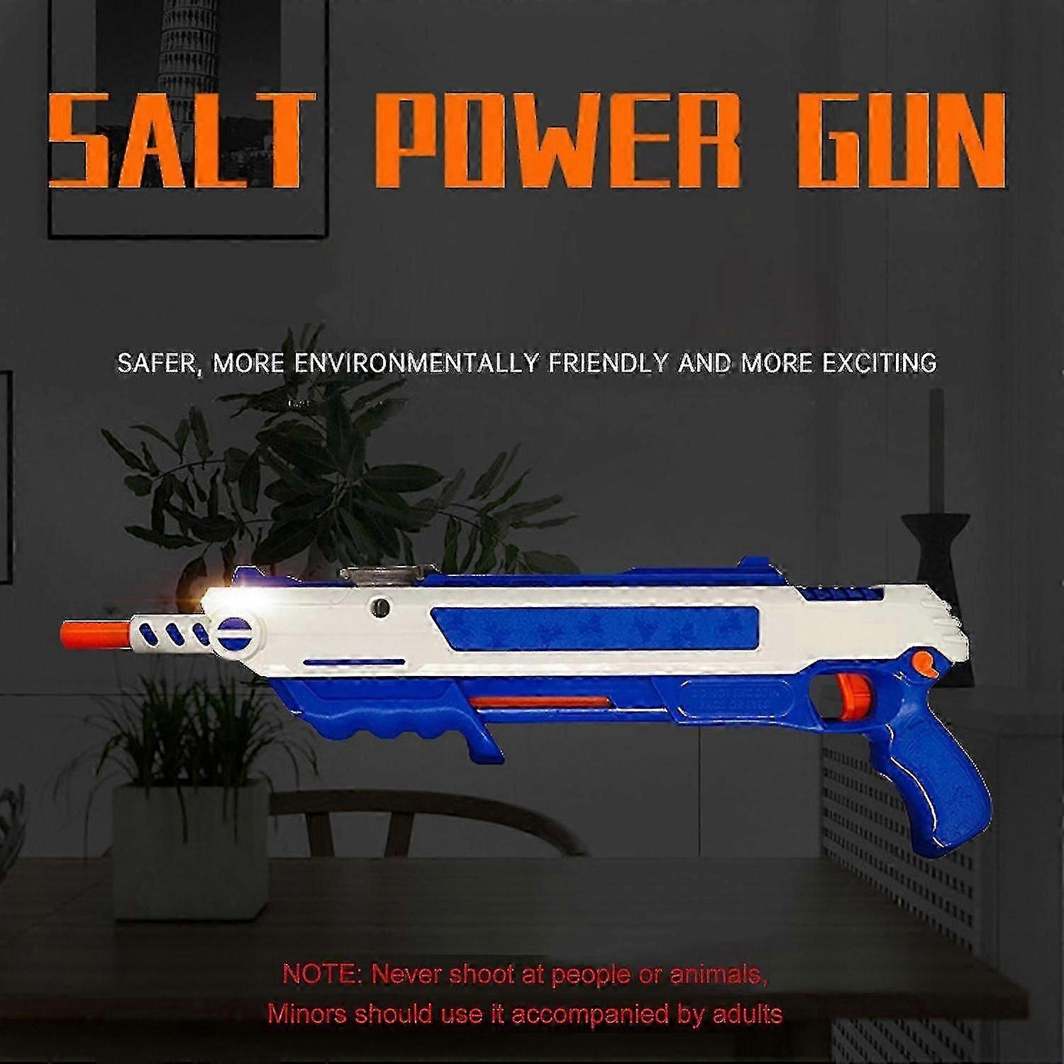 Fly And Mosquito Killer Adult Toy Gun Mosquito And Fly Killer Gun ...