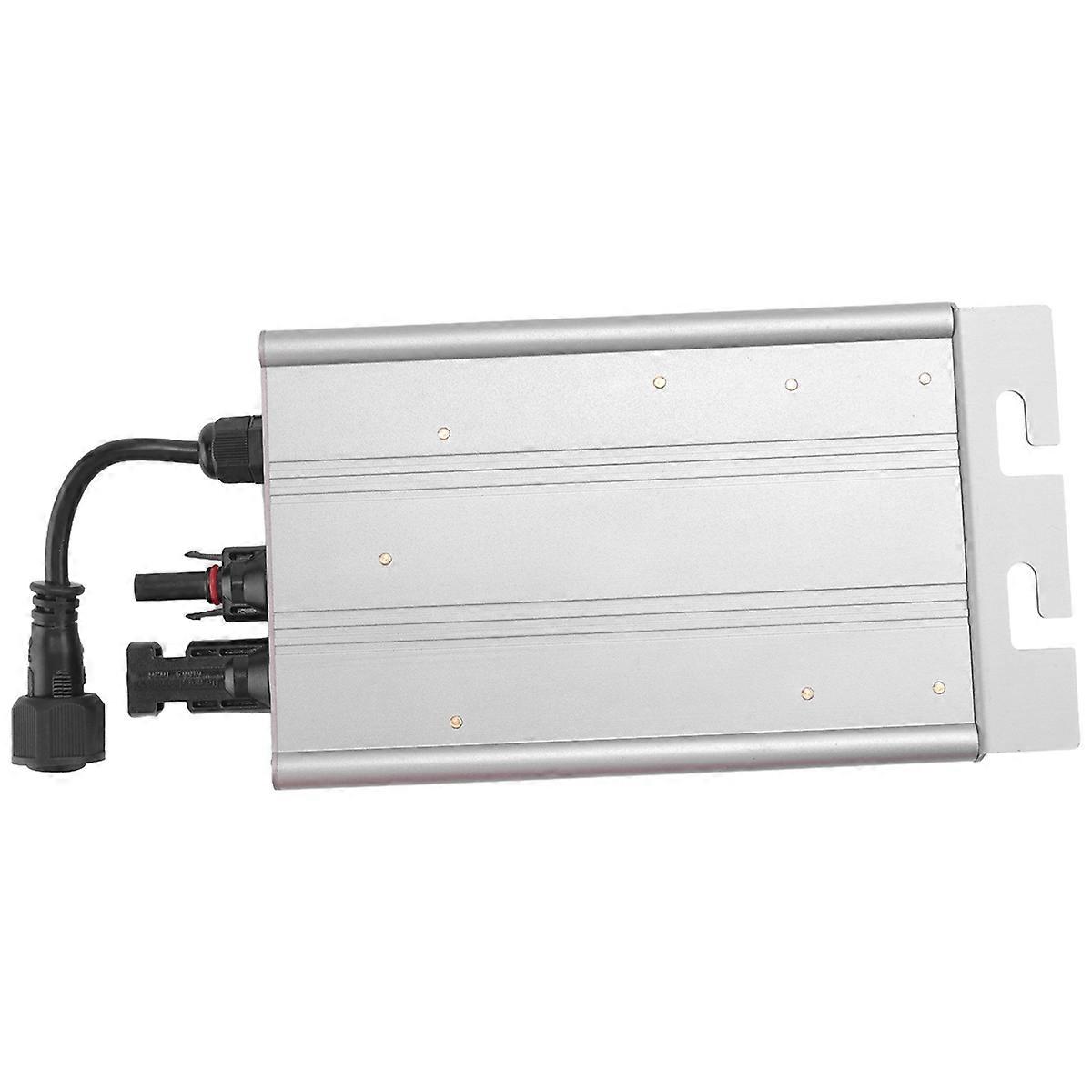 700W Solar for Micro-Inverter Solar Grid Tie Microinverter IP65 Control ...