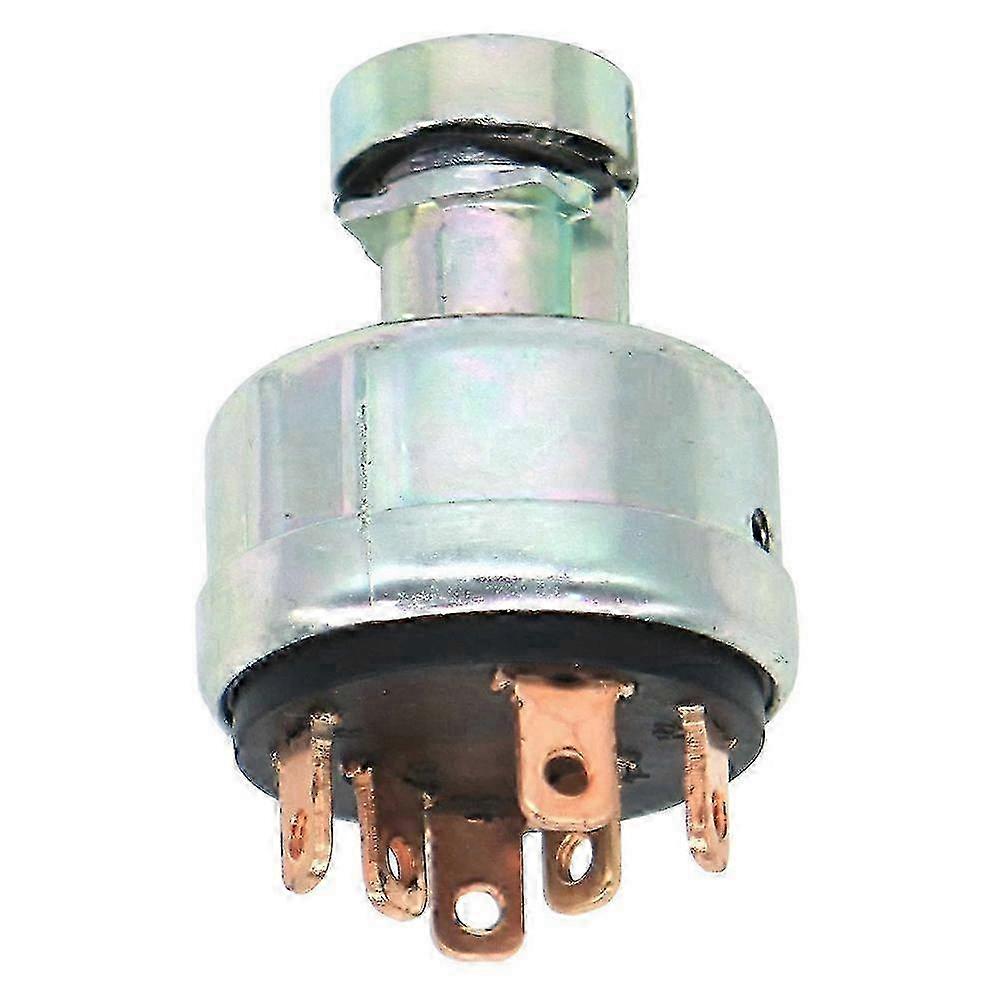4186743 4186745 Ignition Switch with 2 Keys for EX160WD EX200 Excavator ...