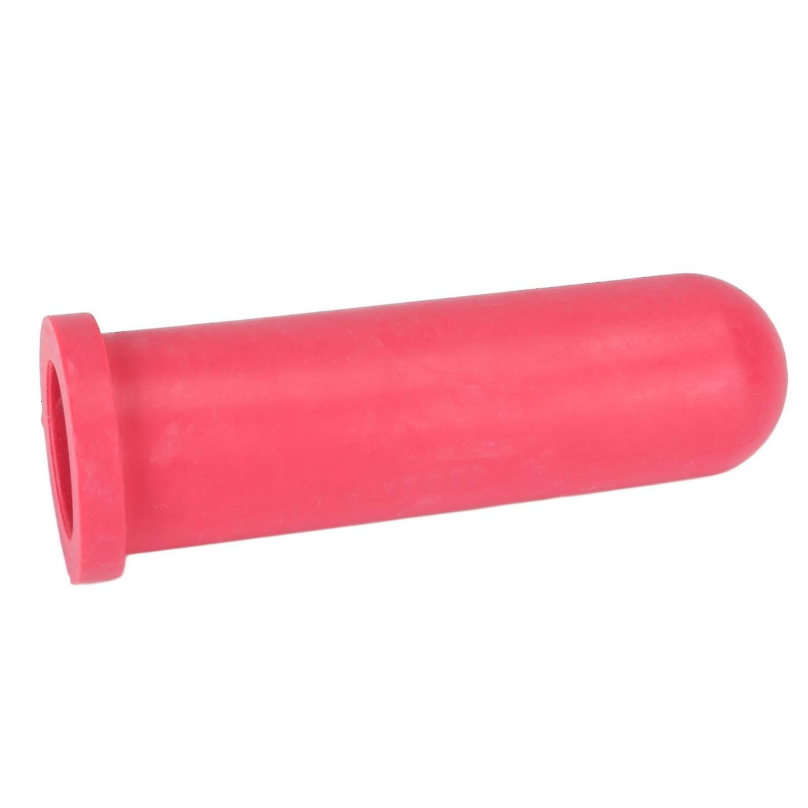 1set Livestock Pacifier Milk Feed Bucket Pacifier Milk Drink Nipple ...