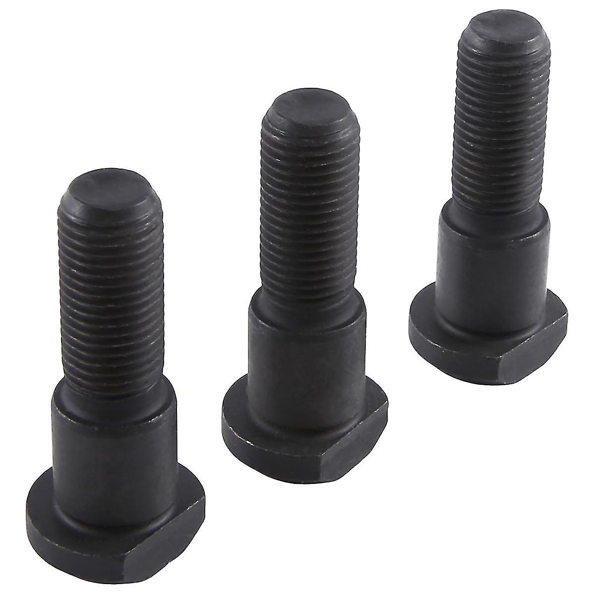 Car Front Wheel Bolt & Nut Set For Mb Van Mb100 & Mb140 Series ...
