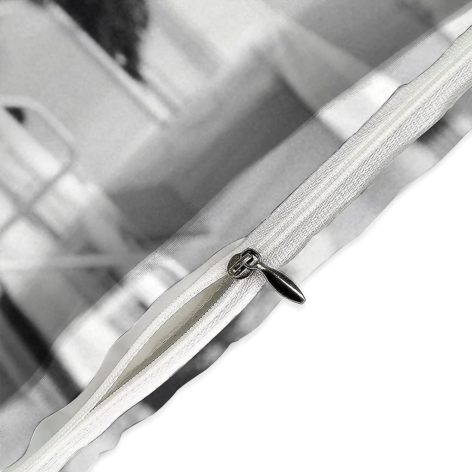 David Bowie Duvet Cover Singer Bedding Set Comforter Cover Rock 'n ...