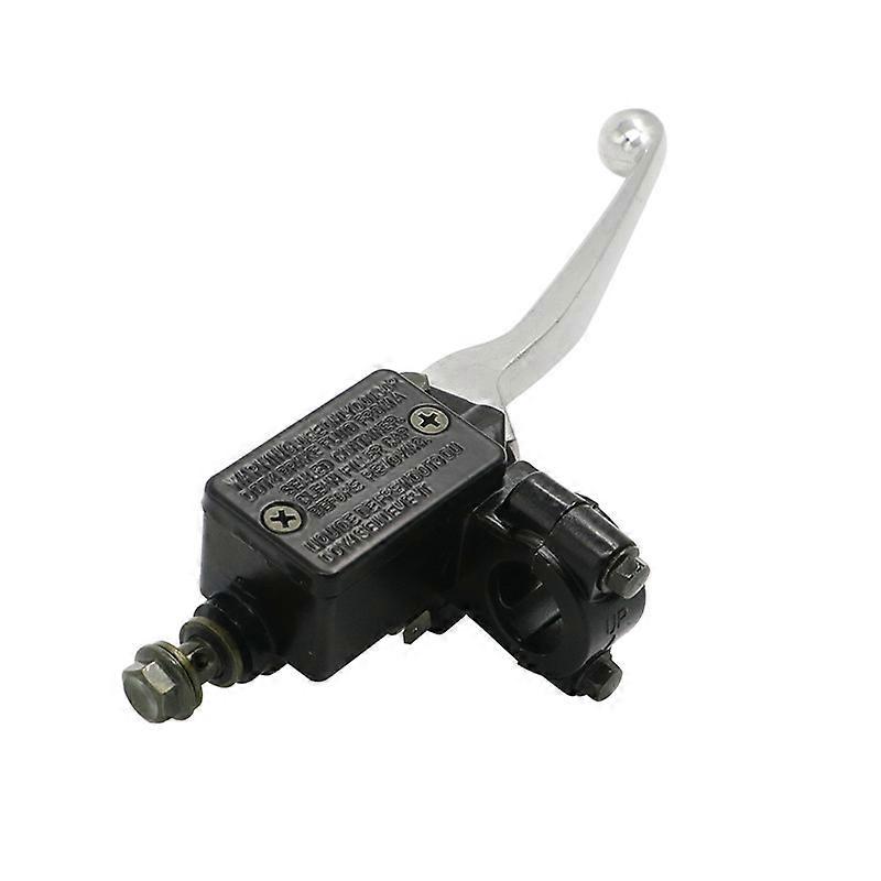 Motorcycle Front Brake Master Cylinder For Yamaha Dirt Bike Yz 80/85 ...
