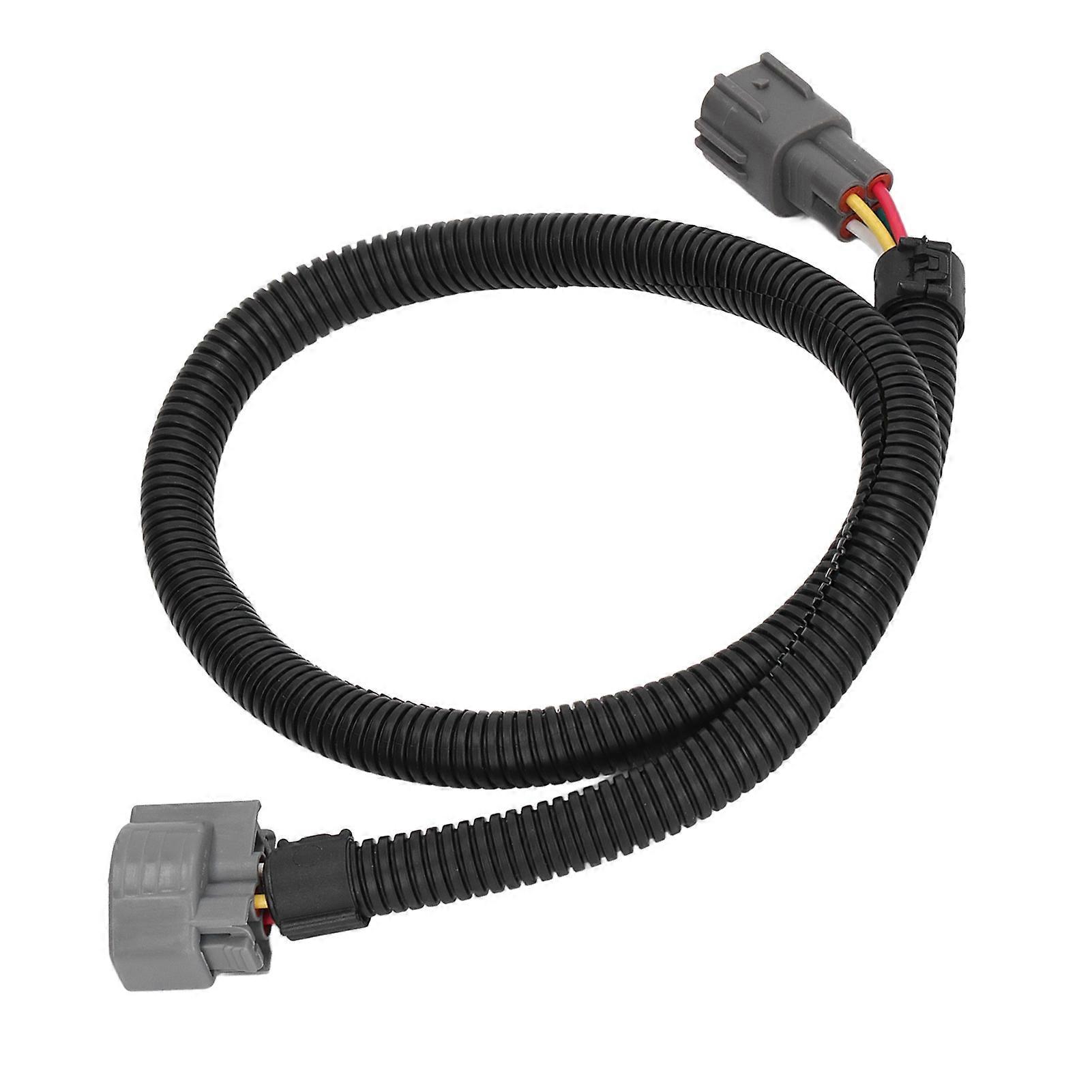 24in O2 Sensor Wiring Harness 1105 2H Replacement for SUBARU FORESTER ...