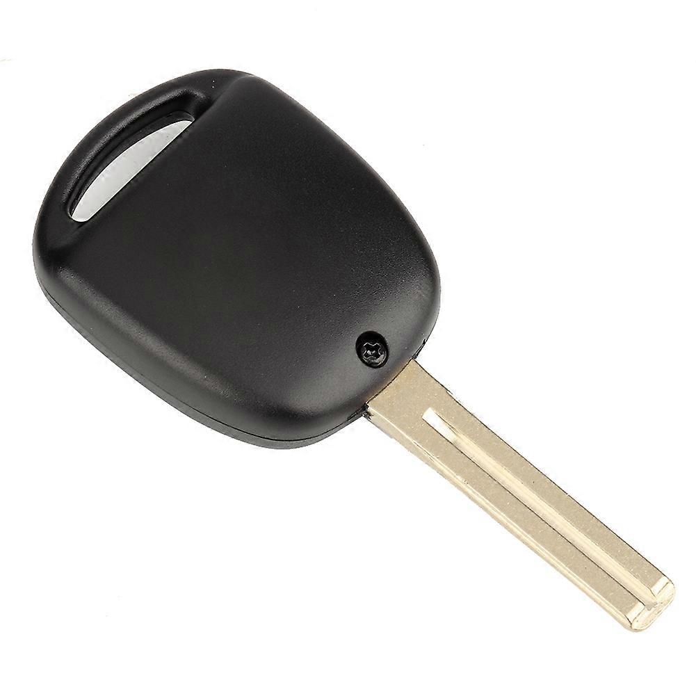 3 Button Replace Remote Control Key Case Shell for Lexus IS200 GS300 ...