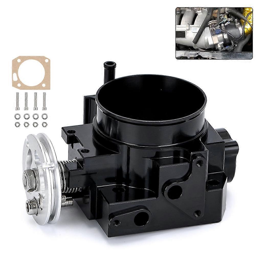 Car 70MM Intake Throttle Body for K-Series /K20//EP3// DC5 Intake ...