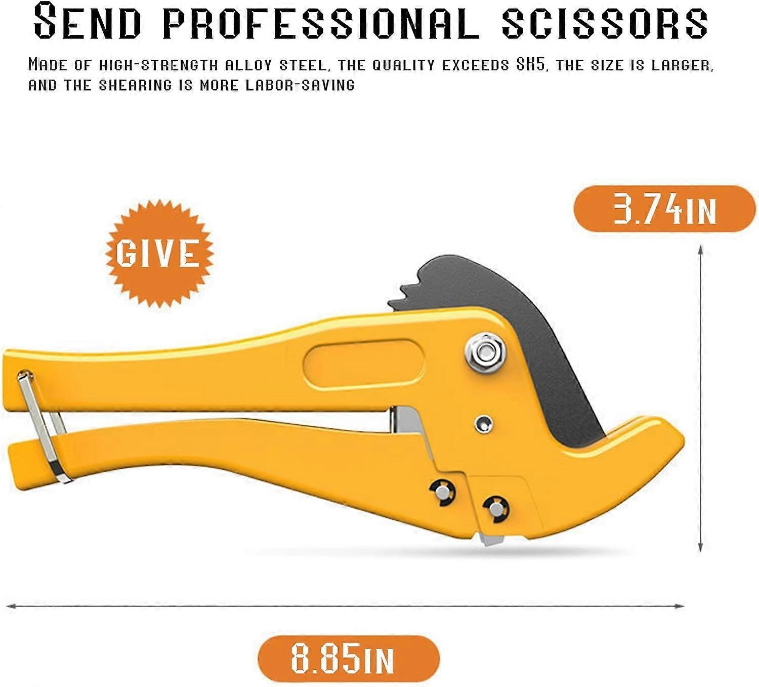 Water Pipe Hot Melt Machine 100-320 Temperature Adjustable, Handheld Socket Fusion Welder ...