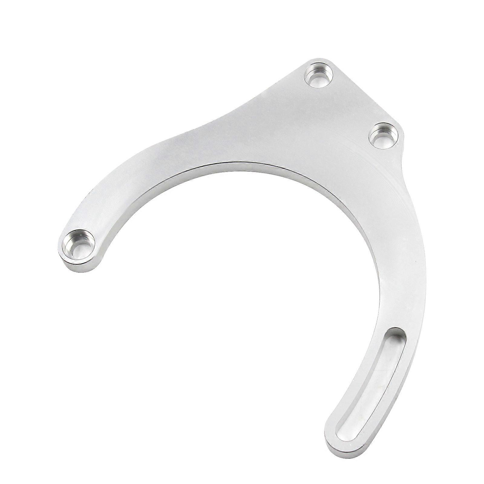 Adjustable LWP BBC Alternator Bracket Low Mount Replacement for Big ...