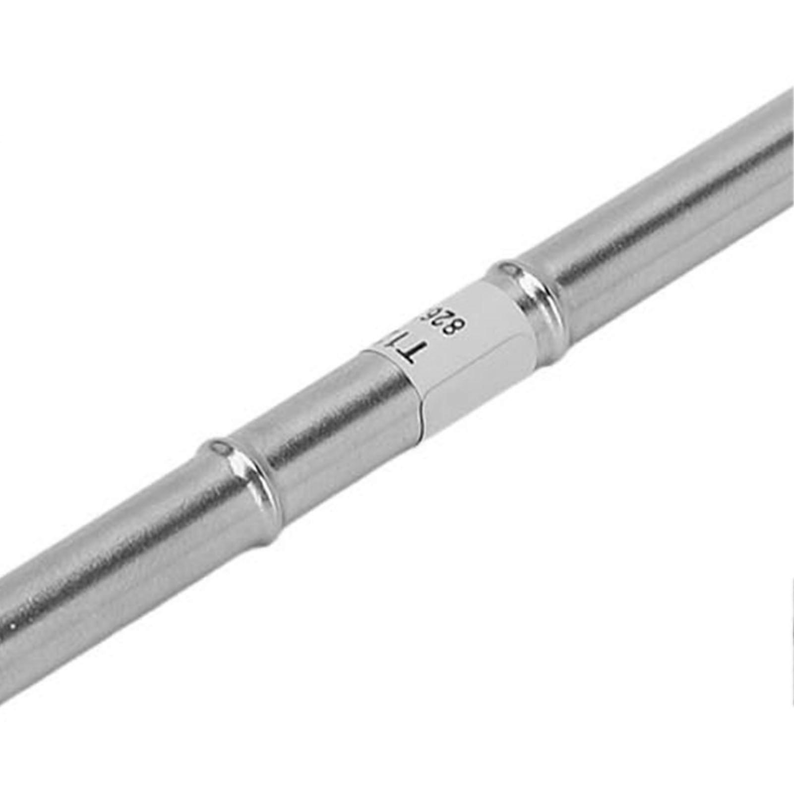 Spade Soldering Iron Tip T12 Electrical Soldering Station Spade Scraper ...