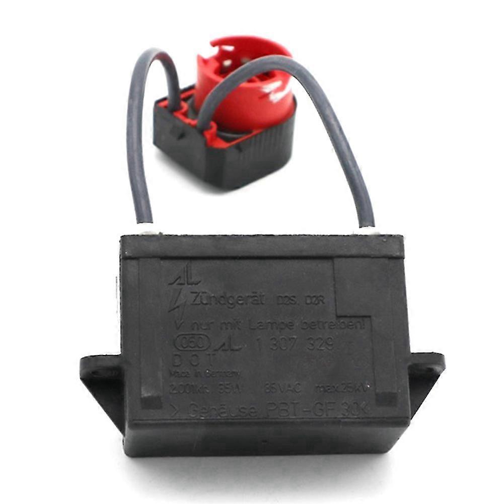 1307329080 Bulb Ignitor D2s D2r Socket 3pins 1307329083 1307329059 ...