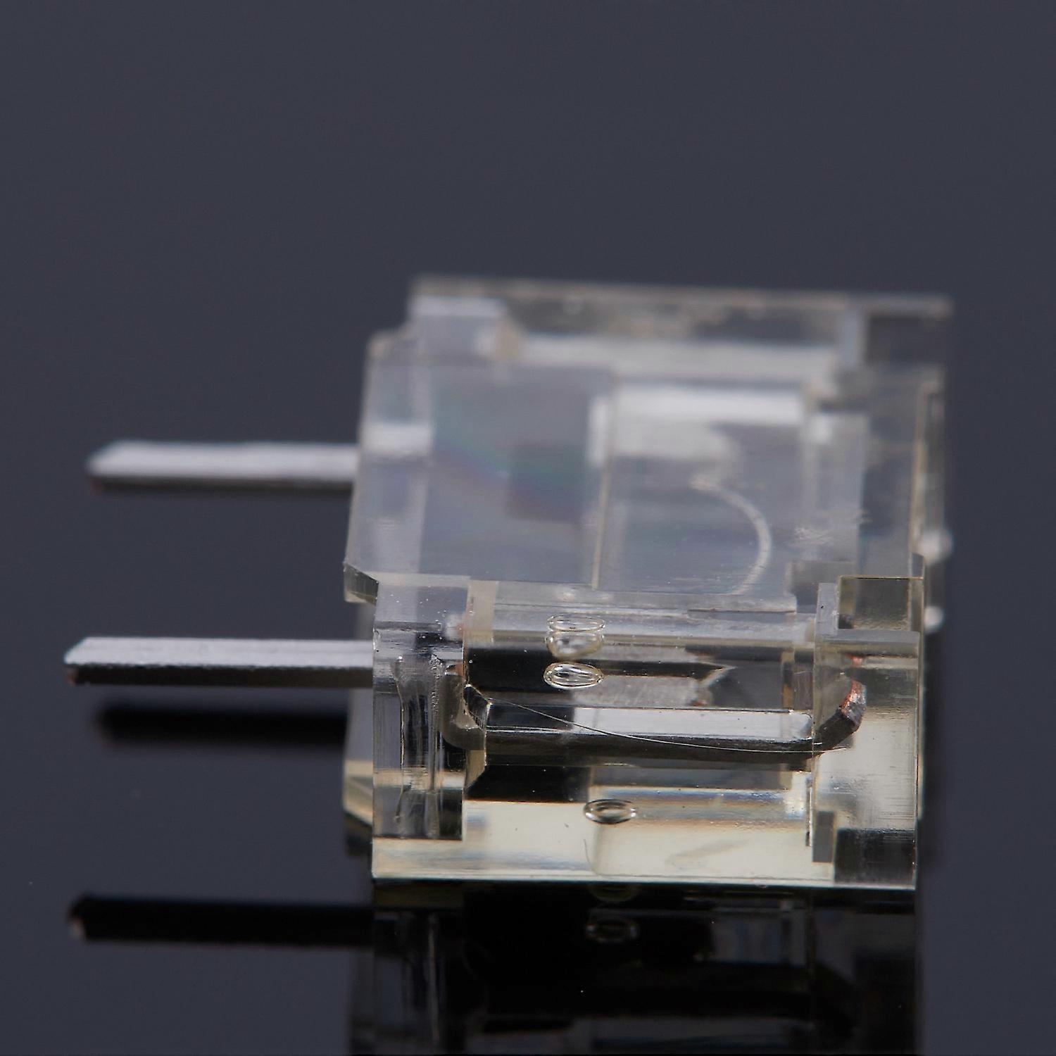 Lm32 Daito Fanuc Fuse 3.2A Transparent Special Fuse | Fruugo UK