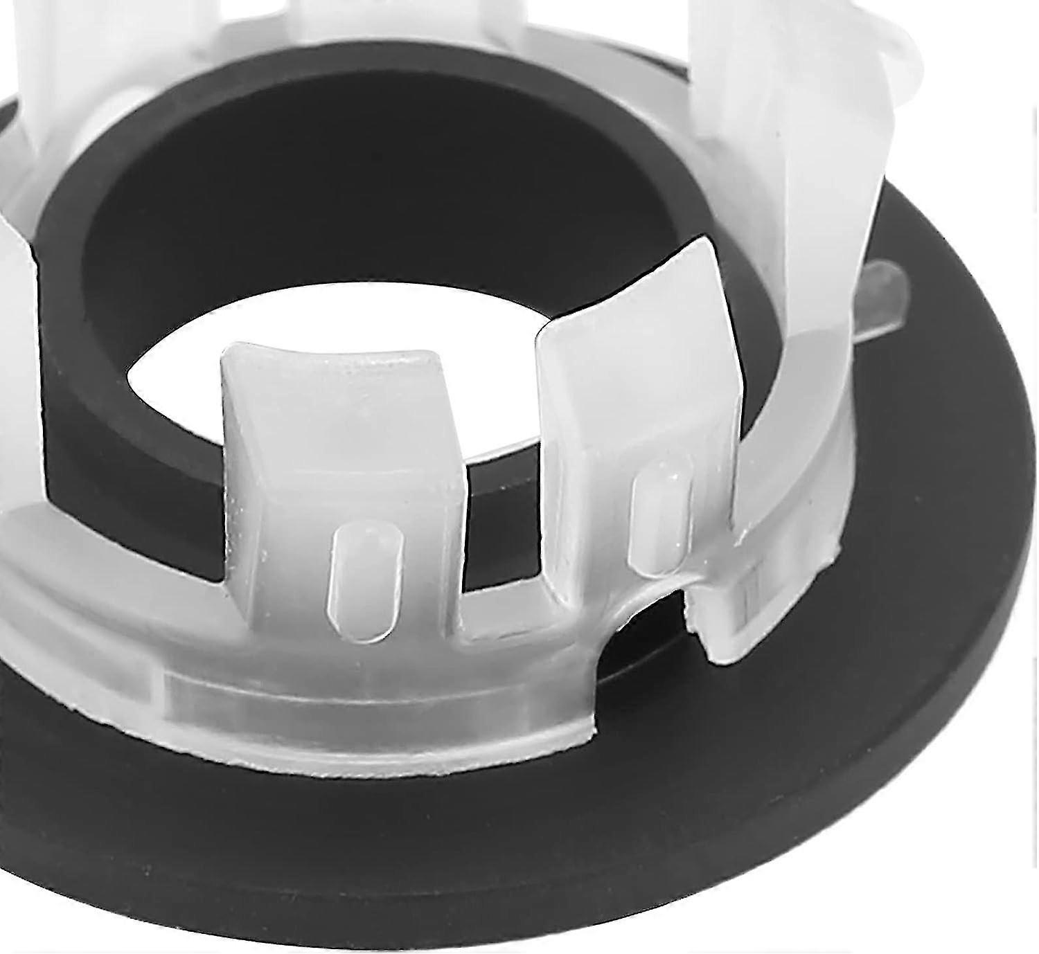 Decorative Ring To Cover The Overflow Of The Bath, Bathroom Sanitary ...