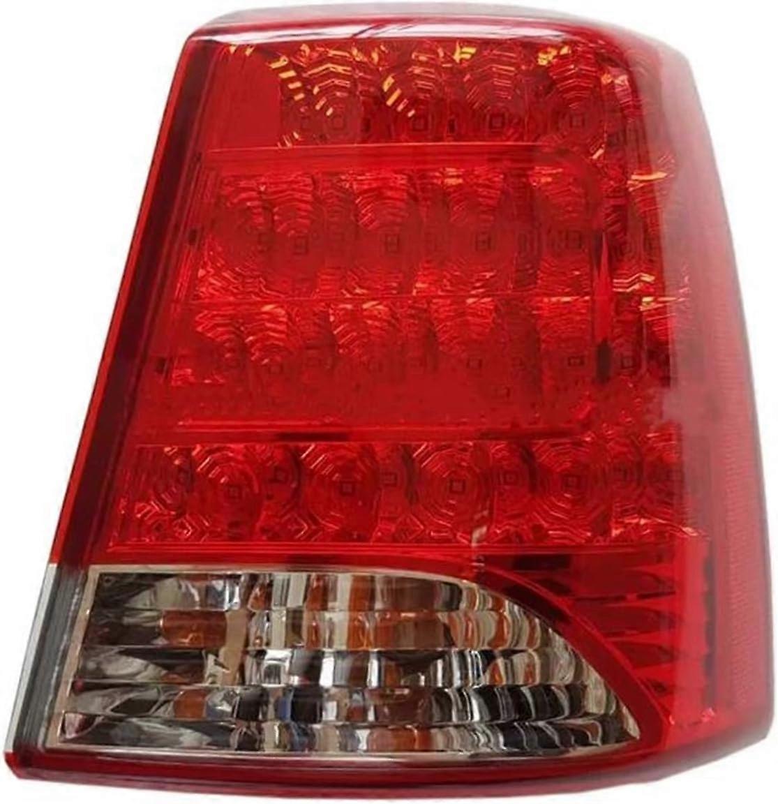 Rear Bumper Reflector For KIA For Sorento 2009-2012 Rear Reverse Brake Stop Lamp Lights Rear ...