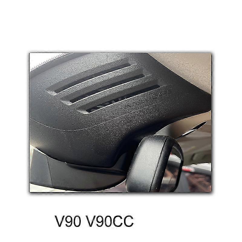 Car Dvr For Volvo S60 S90 Xc60 Xc90 Xc40 V60 V90 2016 To 2022,fitcamx ...