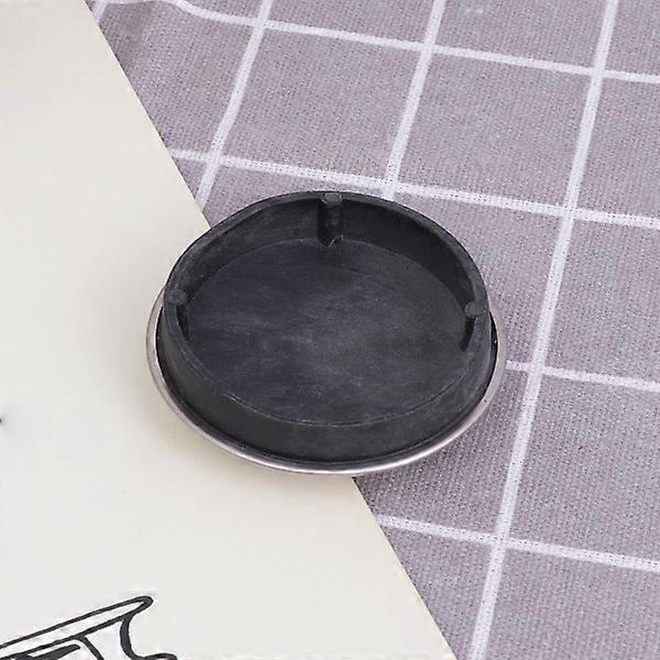 2pcs Bathtub Rubber Round Sink Stopper Drain Plug Tub Stopper for ...