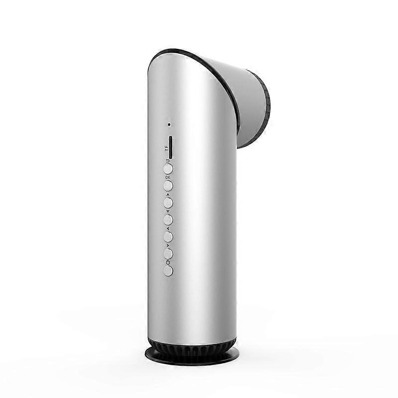 Kixin K5H WVGA Silver Projector | Fruugo UK