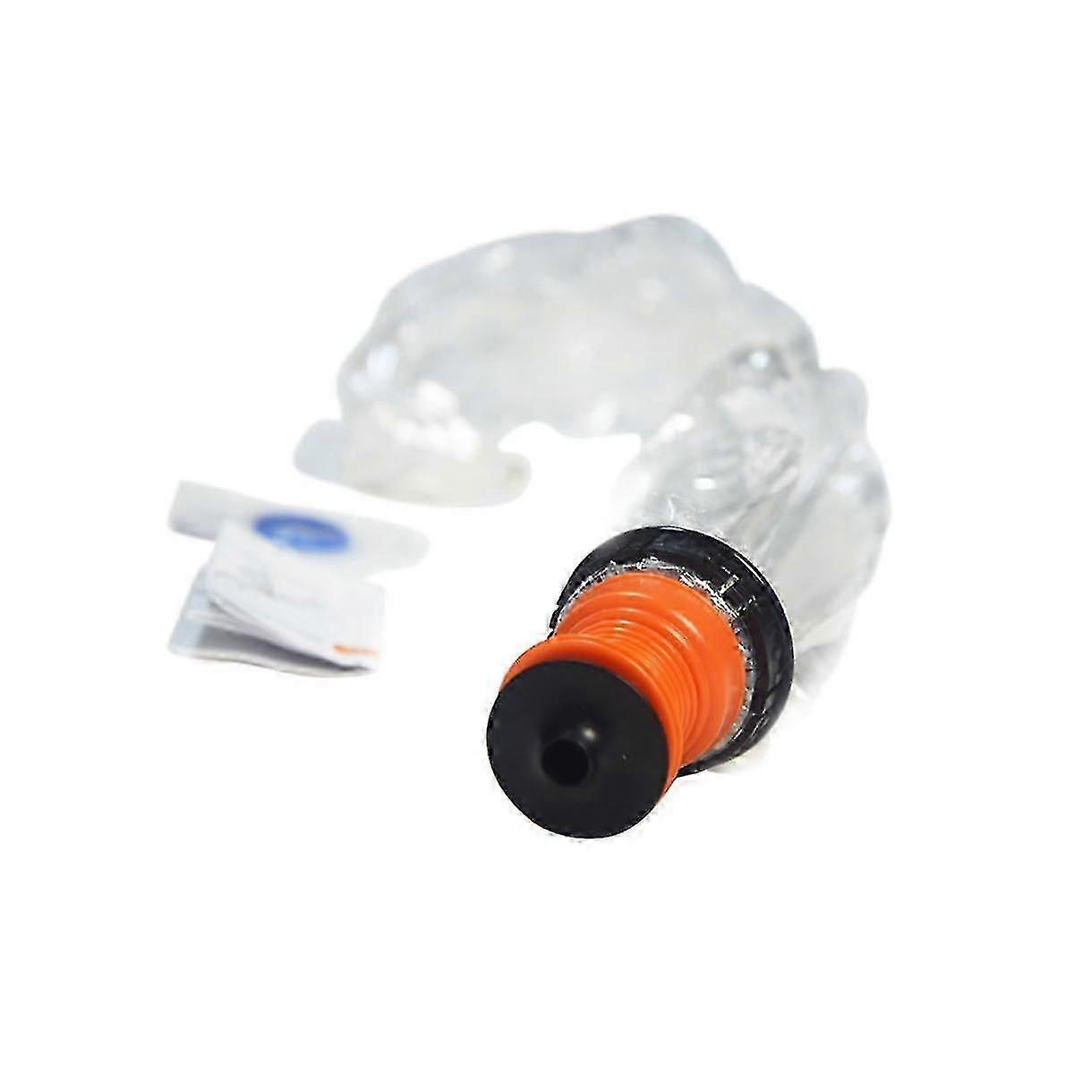 Balloon Bags for Volcano Hybrid Vaporizer Set with Whip Tube Filling ...