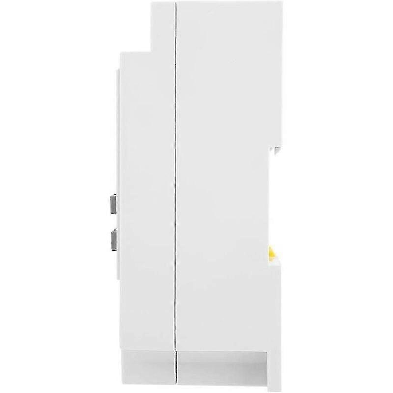 TM-613 Programmable Time Relay 380V/50-60Hz 16A Weekly Relay Power ...