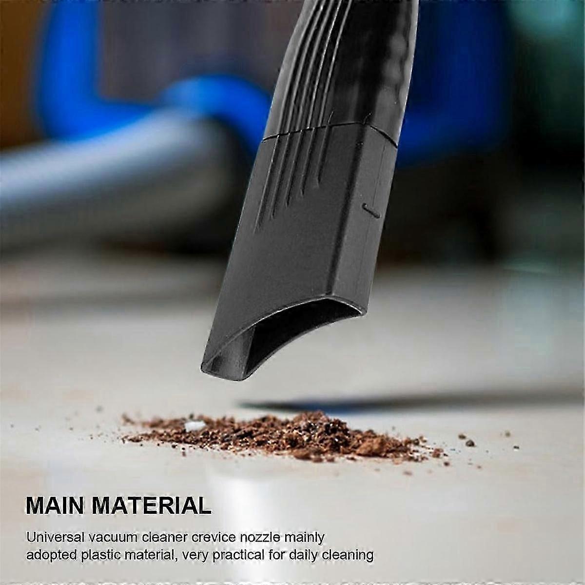 suitable for NV MV Series Vacuum Crevice Tool Kit Cleaner Flat Brush ...