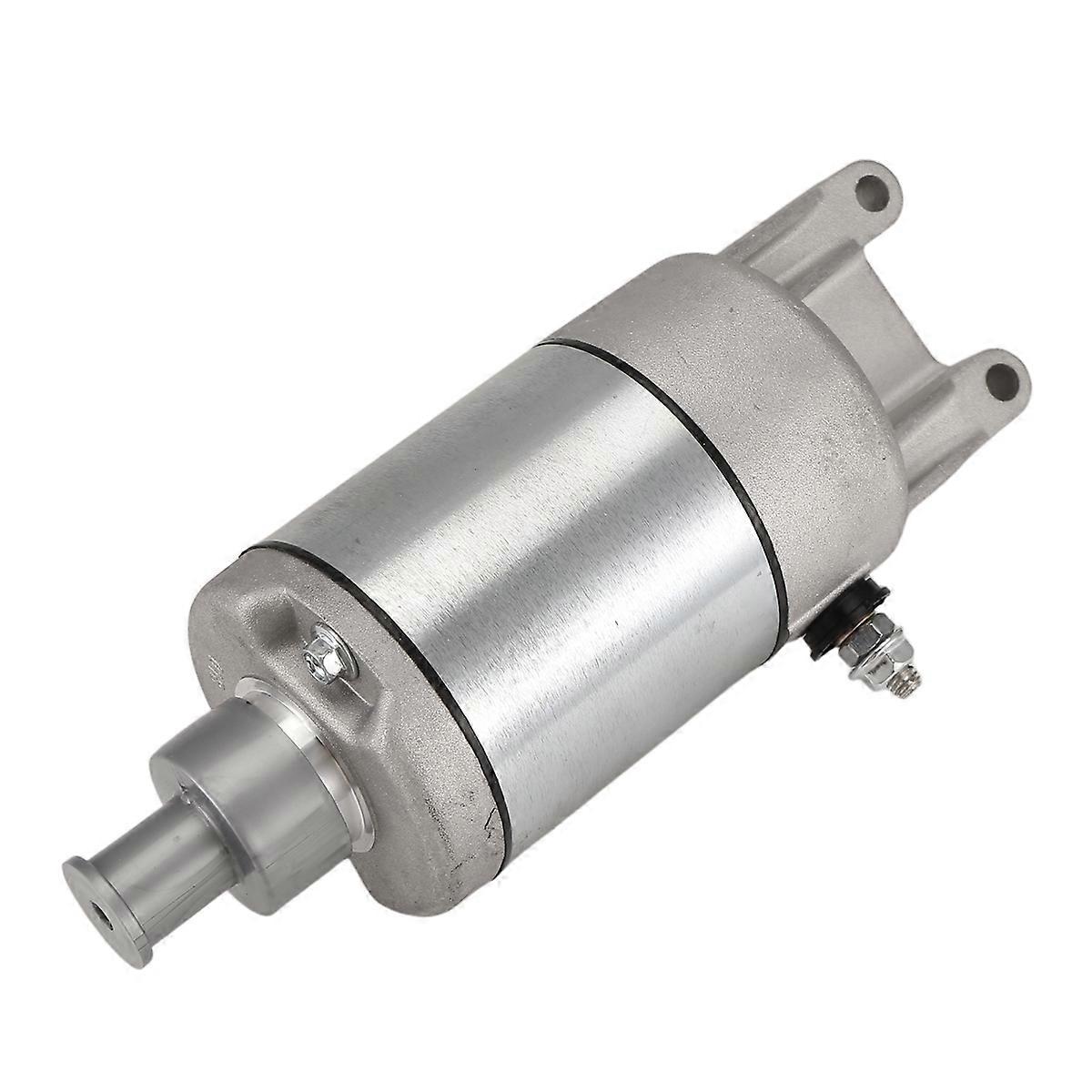 Motorcycle Engine Starting Motor for FJS400 Silver Wing FJS600 Silver ...