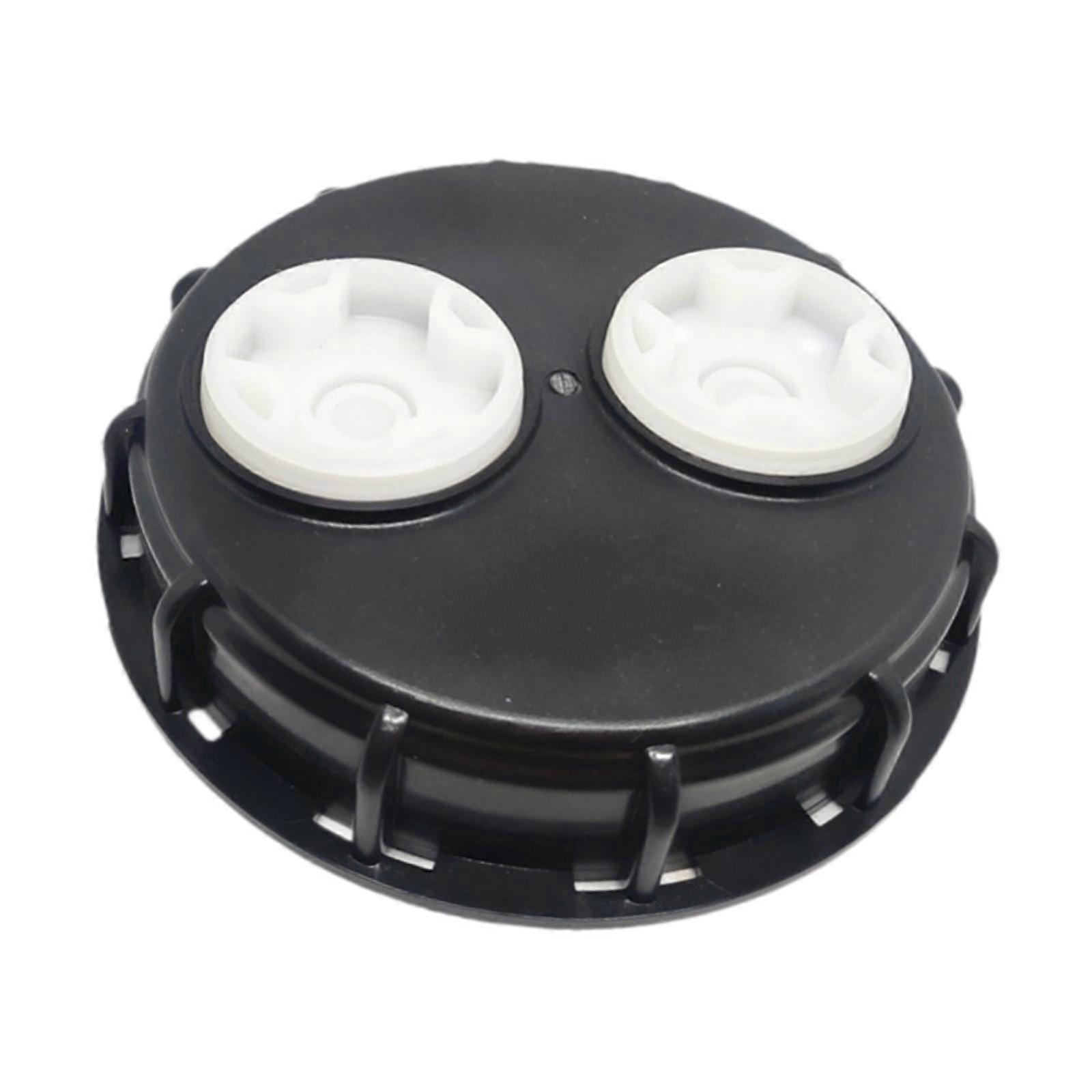 IBC Tote Lid Cover IBC Tank Adaptor Portable IBC Tank Water Liquid Tank ...