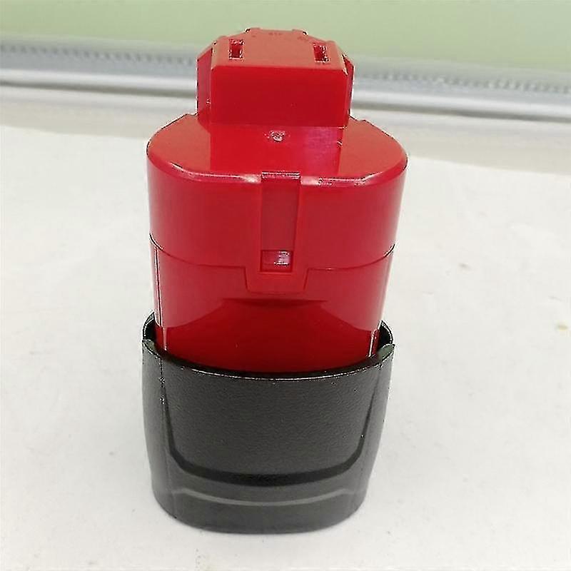 Plastic Battery Case Cover for Milwaukee M12 Battery, Bottom Base ...