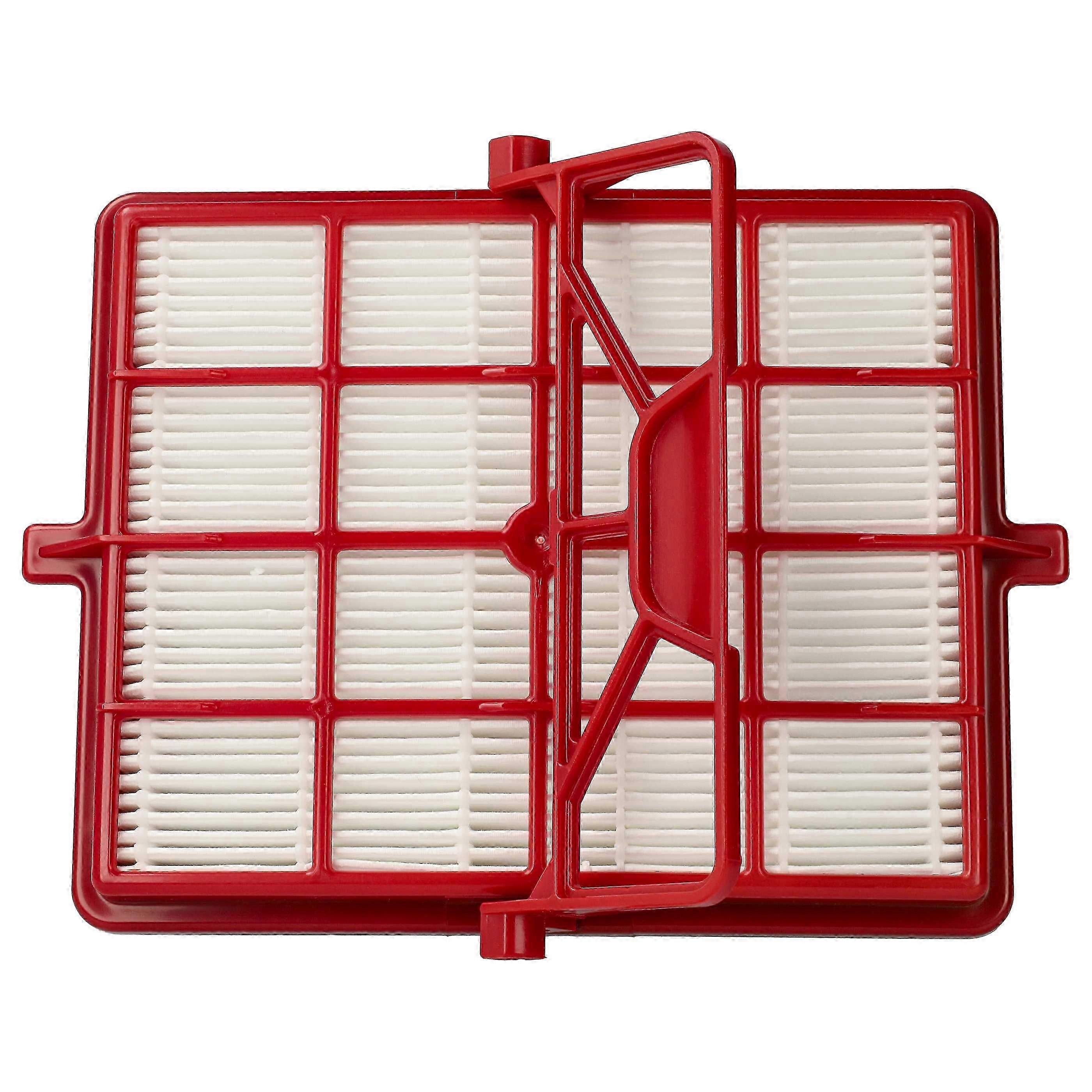 3x Replacement Motor & Combo Filters for Lux Intelligence Series, AP11, S115 Vacuum Cleaners ...