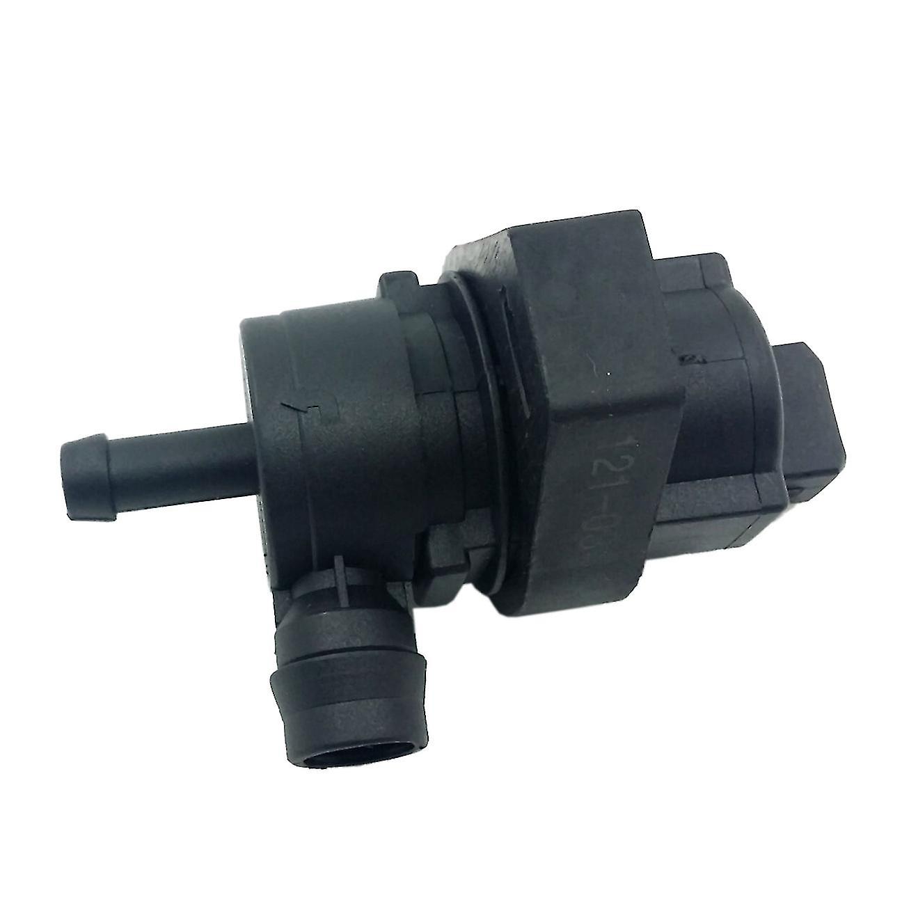 New Black Vapor Canister Purge Valve Fit For E38 E39 E46 13901433603 ...