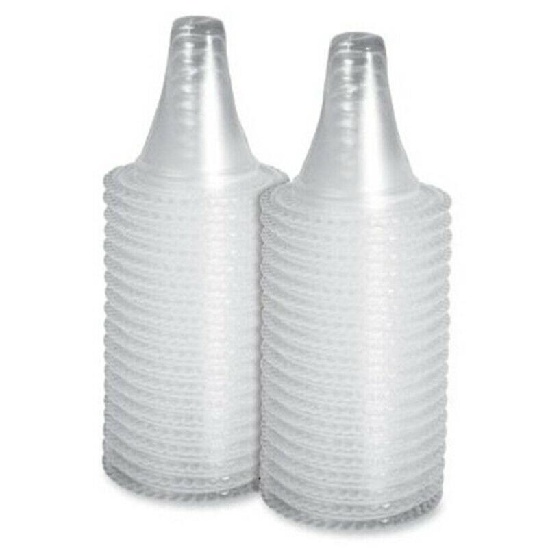 20x Thermoscan Probe Covers Lens Ear Thermometer Filter Caps | Fruugo DK