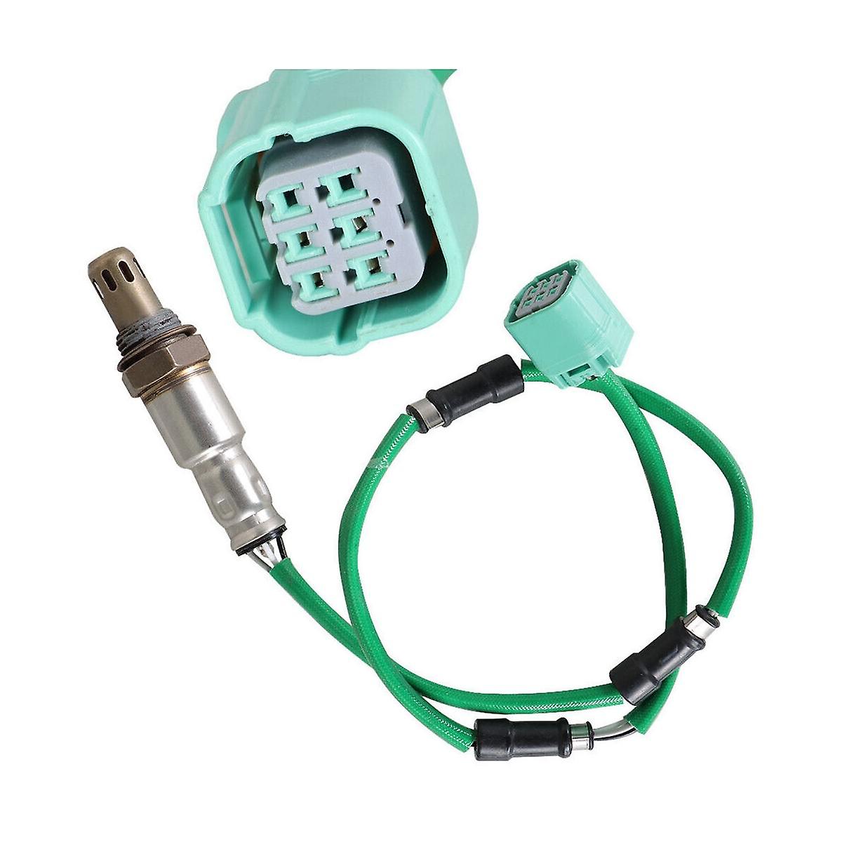 2pcs For 2007 2008 2009 -v 2.4l I4 Upstream&downstream Oxygen O2 Sensor ...