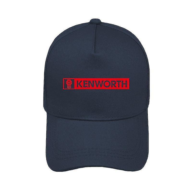 New Kenworth Trucker Trucks Famous Logo Baseball Cap Zd-209 | Fruugo UK