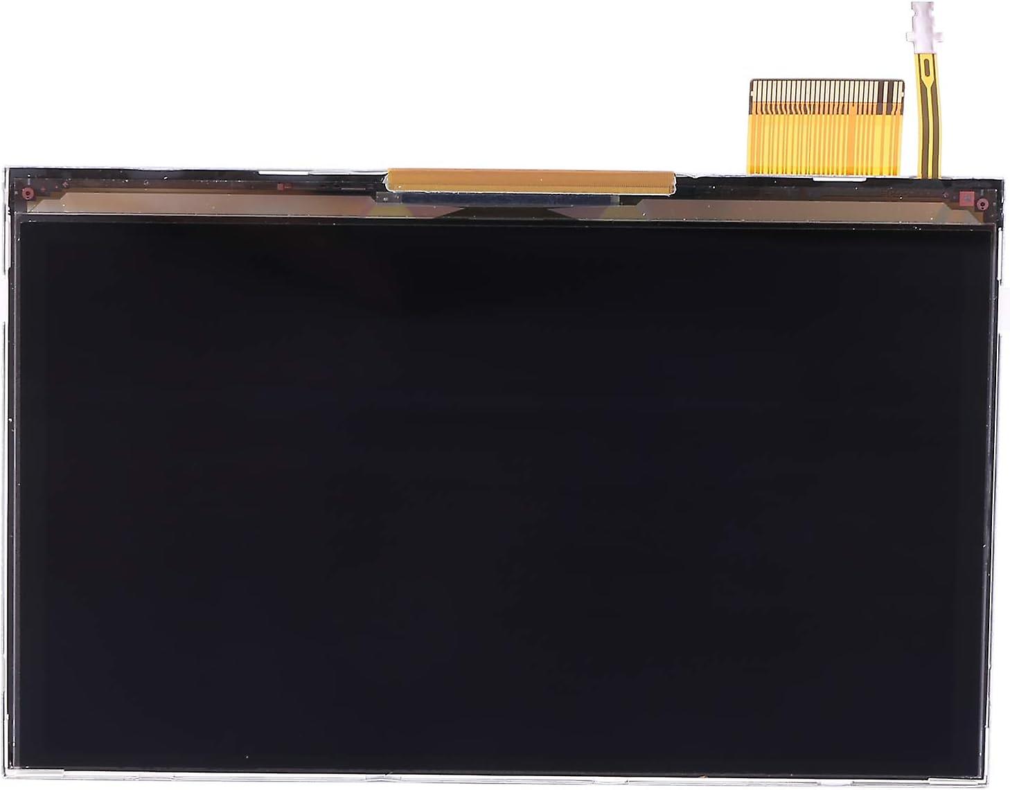 LCD Display Screen for PSP3000 / PSP 3000 Replacement Display Screen ...