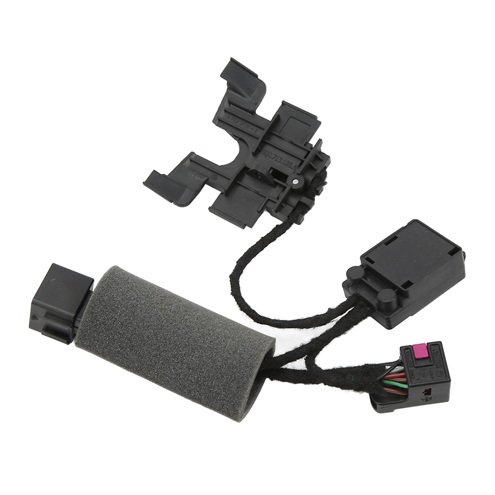 Gearbox Shifter Selector Mechanism Micro Switch 5Q0 713 128 A ...