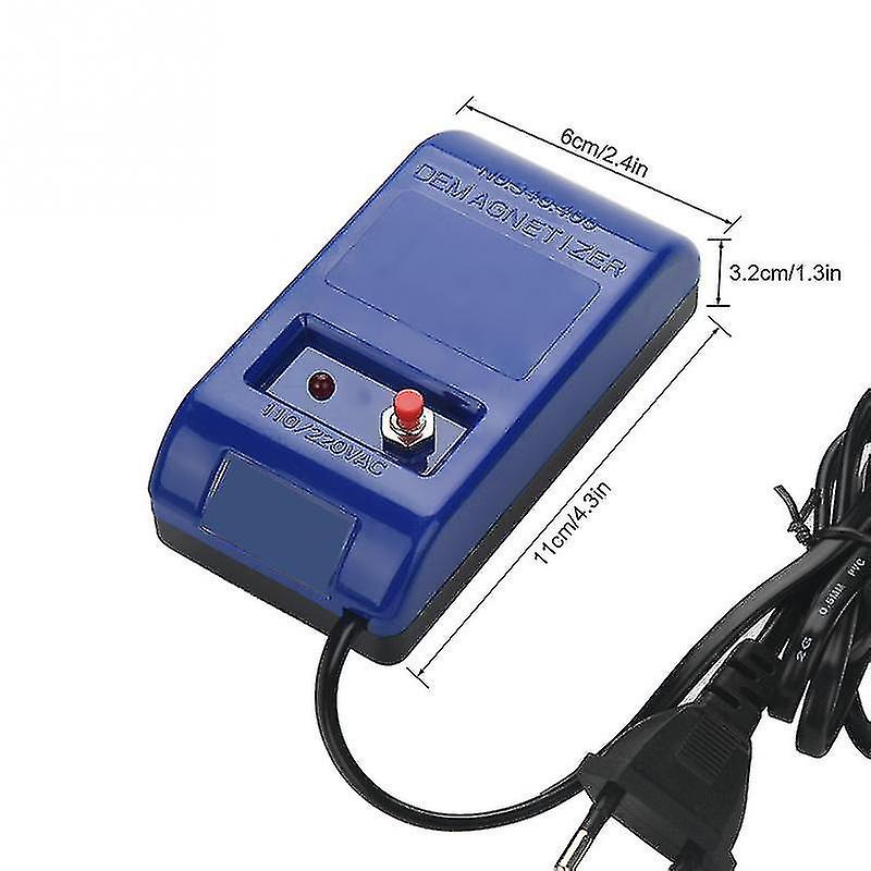 Watch Demagnetizer Mechanical Quartz Watch Repair Tool Electrical ...
