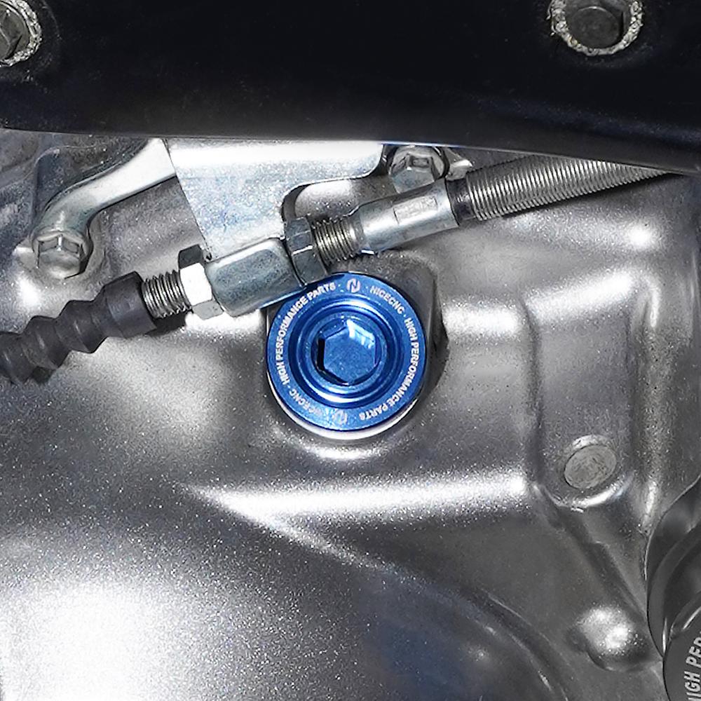 Oil Filler Cap For Yamaha Raptor 700 700r 2006-2023 Wolverine X4 Yzf R1 ...