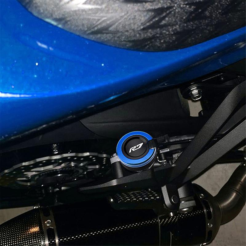 For Yamaha R7 Yzfr7 Yzf R7 R 7 2021 2022 2023 Motorcycle Front And Rear ...