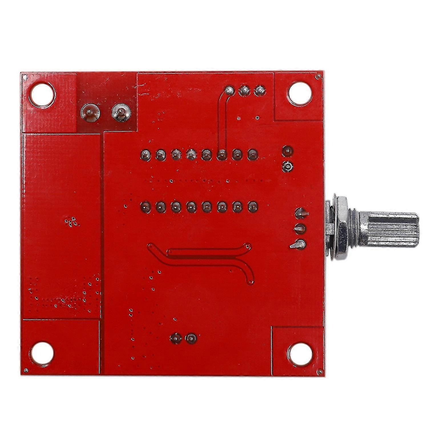 Pt2399 Microphone Board Reverb Board Without Preamplifier Function ...