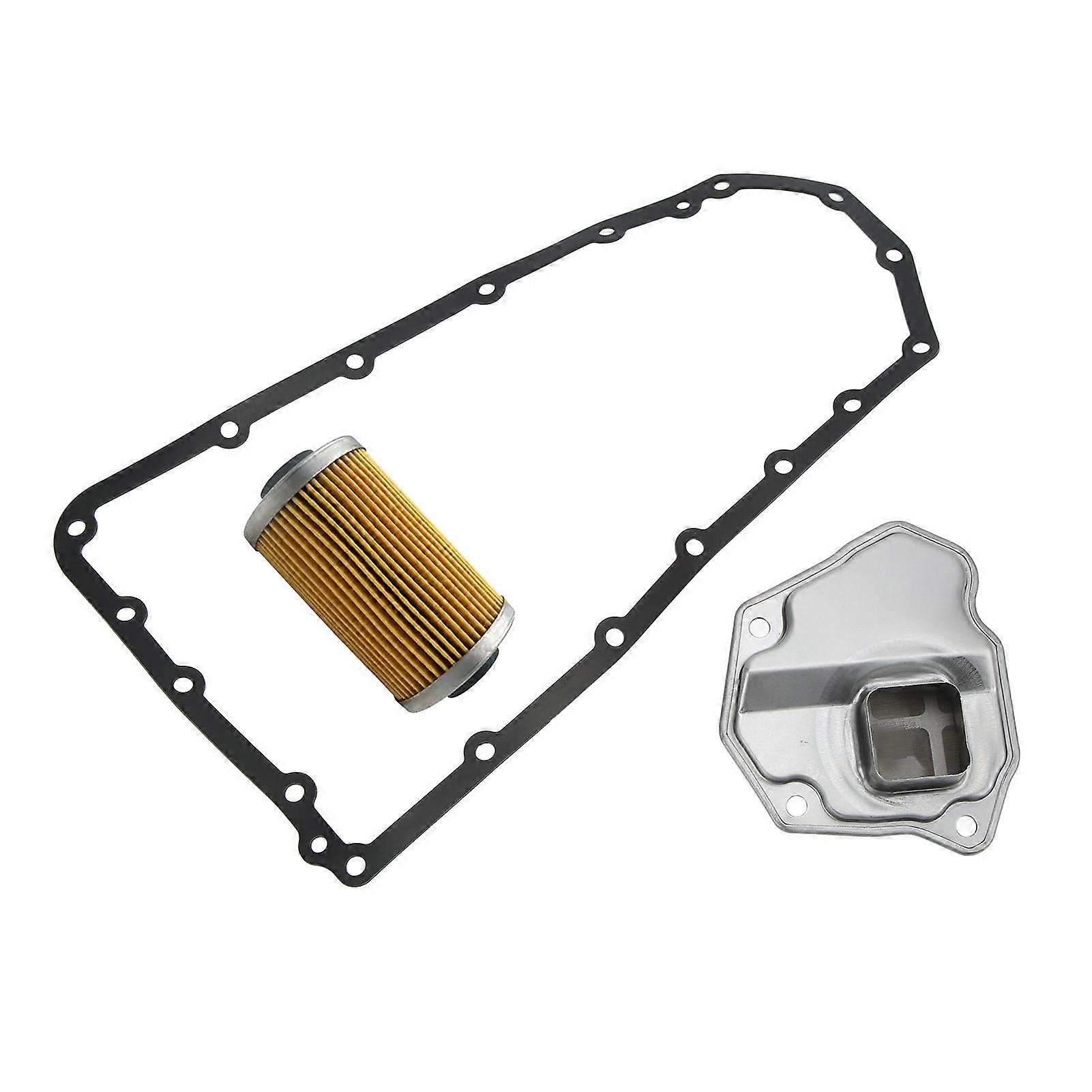 Automatic Transmission Filter 31728?1XZ0A with Filter Element Gasket ...