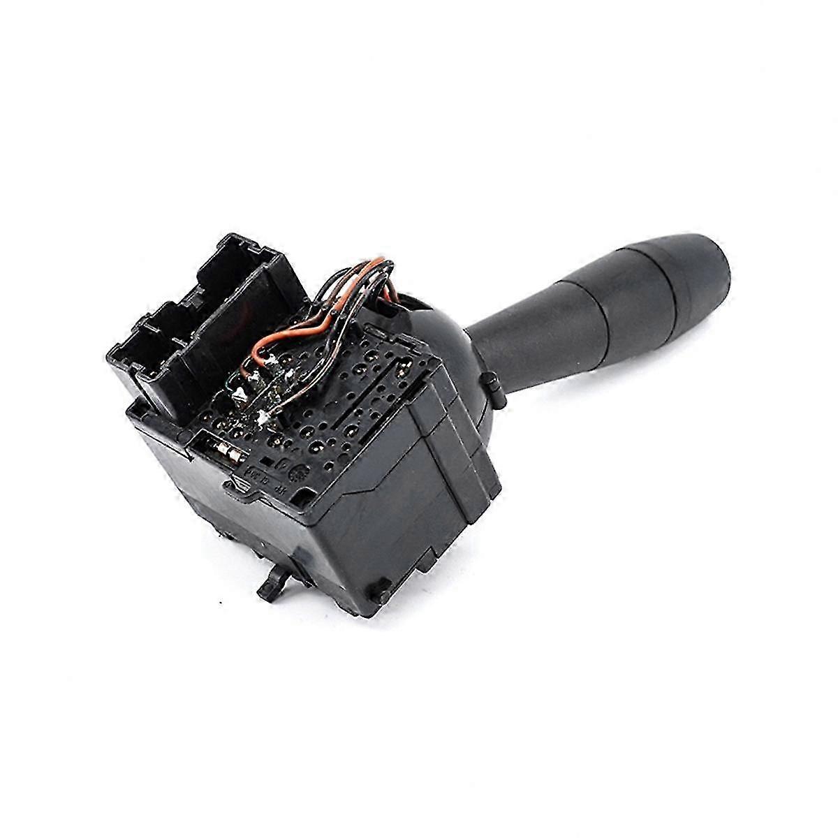 255400337R Car Left Turn Signal Horn Control Light Stalk Unit for Lodgy ...