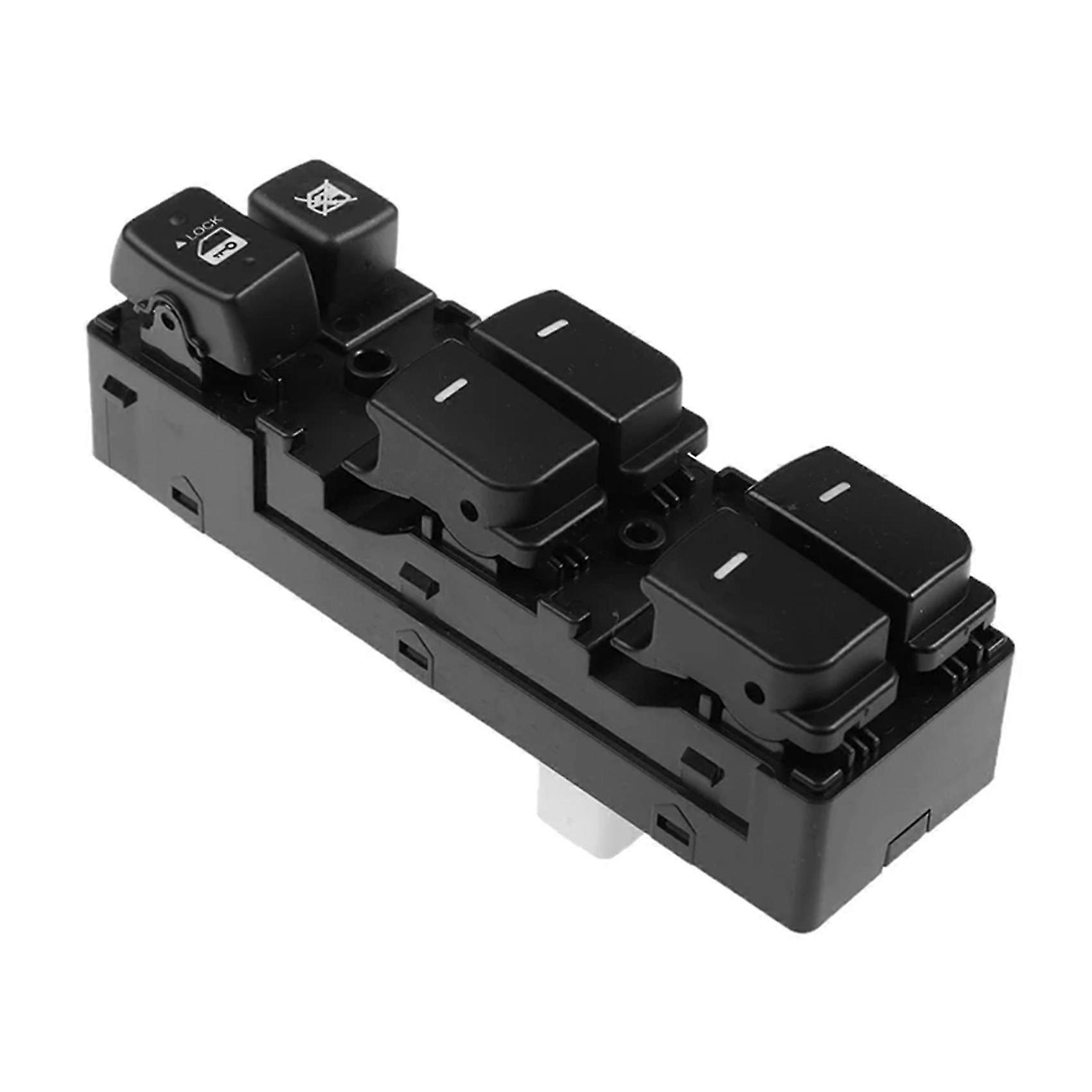 Right Hand Drive RHD Power Main Window Switch Glass Window Lifter Main ...