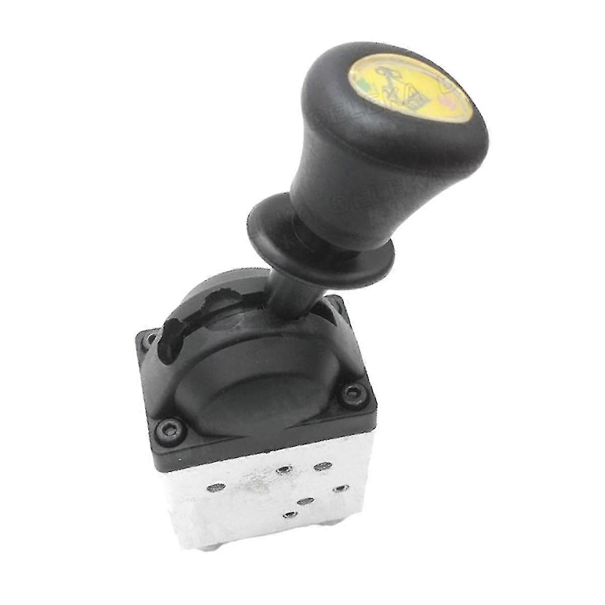 For Truck Manual Control Valve Dump Truck Large Box Lifting Switch ...