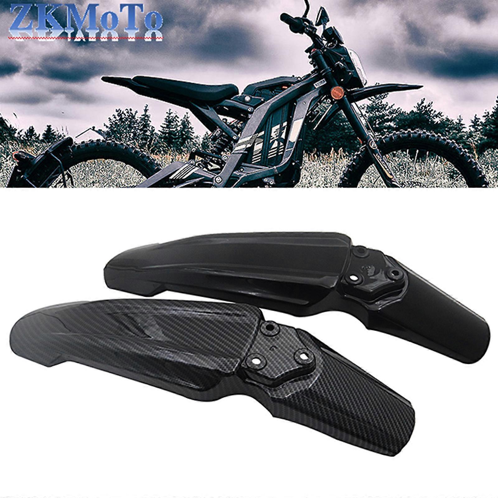 Electric Motorcycle Front Fender For Sur Ron Sur-Ron SurRon Light Bee X ...